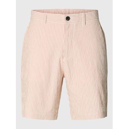 Selected Hose 'SLHKarl' Herren Gr&ouml;&szlig;e 34 hellpink