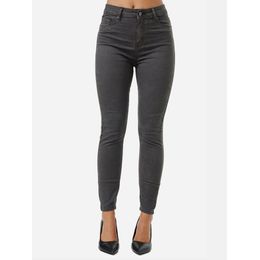 Tazzio Jeans 'F133' Damen Gr&ouml;&szlig;e 42 anthrazit