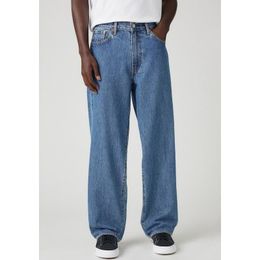 Levi's Levi's Herren 5-Pocket-Jeans &raquo;578 BAGGY&laquo; im Baggy-Style blau 30, L&auml;nge 34