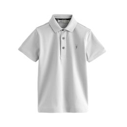 Smallsaints Poloshirt Jungen Gr&ouml;&szlig;e 146 hellgrau