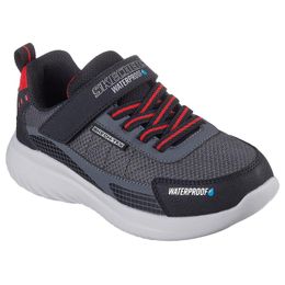 Skechers Jungen Sneaker &raquo;BOUNDER 2.0&laquo; Trekkingschuh mit waterproof, Gr&ouml;&szlig;enschablone zum Download schwarz 34