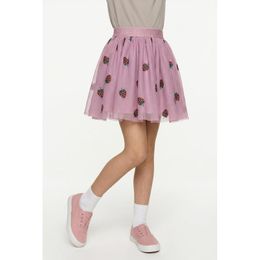 name it M&auml;dchen Minirock &raquo;NMFVABOS SKIRT&laquo; 92