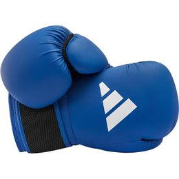 adidas Performance Boxhandschuhe &raquo;Adidas Hybrid 25&laquo; blau 10 10 Boxhandschuhe