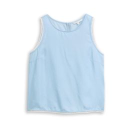 Tom Tailor Denim Blouse female size L Light blue