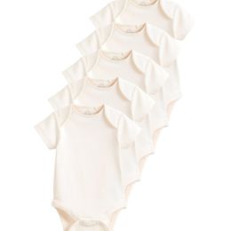 next Body Jungen Gr&ouml;&szlig;e 86 creme