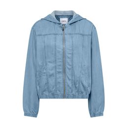 Cecil Jacke Damen Gr&ouml;&szlig;e XXXL blue denim Sommerjacke