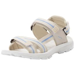 Hi-Tec Damen Sandale &raquo;SIERRA WOMENS&laquo; beige 39