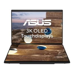 ASUS Zenbook UX8407AA-SN469X Intel Core Ultra 9 386H 35,6 cm (14')