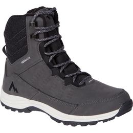 McKINLEY Damen McKINLEY Winterstiefel &raquo;DA.-APR&Egrave;S-SCHUH ANNABELLA IV AQB W&laquo; Winterschuhe, Winterboots, Snowboots, wasserabweisend 37