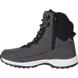 McKINLEY Damen McKINLEY Winterstiefel &raquo;DA.-APR&Egrave;S-SCHUH ANNABELLA IV AQB W&laquo; Winterschuhe, Winterboots, Snowboots, wasserabweisend 37