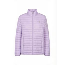 U.S. Polo Assn. Jacket ' UWJoy ' Damen Gr&ouml;&szlig;e XL flieder Sommerjacke