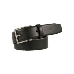 JOOP! Herren JOOP! Lederg&uuml;rtel schwarz 105