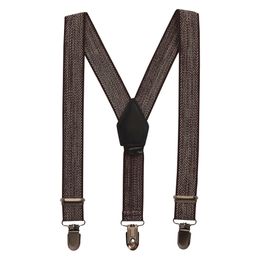 next Suit Accessories boy size M Brown / White