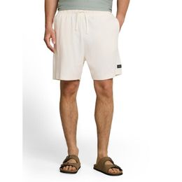 Tom Tailor Denim Herren Tom Tailor Denim Shorts wei&szlig; XL, N-Gr