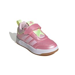 adidas Sportswear Sneaker 'TENSAUR SPORT 3.0' M&auml;dchen Gr&ouml;&szlig;e 38.5/39 rosa / hellpink