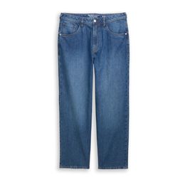 Tom Tailor Denim Jeans 'Elliot' Herren Gr&ouml;&szlig;e 34 blue denim