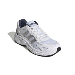 adidas Sportswear Sneakers 'Eclyptix 2000' boy size 39/39.5 Silver grey / White