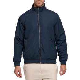 INDICODE Herren Bomberjacke &raquo;INCatall&laquo; ohne Kapuze XL