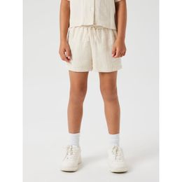 name it Kinder Shorts &raquo;NKFJASMIN SHORTS NOOS&laquo; beige 122, N-Gr