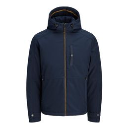 Jack & Jones Jack & Jones Jacke Herren Gr&ouml;&szlig;e M dunkelblau Sommerjacke