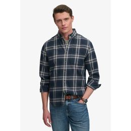 Superdry Herren Langarmhemd &raquo;L/S COTTON LUMBERJACK SHIRT&laquo; Baumwolle, regular fit L, N-Gr