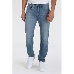 Levi's Levi's Herren Tapered-fit-Jeans &raquo;502 TAPER&laquo; blau 34, L&auml;nge 34