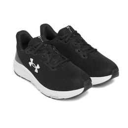 Under Armour Damen Laufschuh &raquo;UA W Charged Pursuit 4&laquo; schwarz-wei&szlig; 37,5