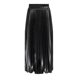 ONLY Rock 'ONLLyon' Damen Gr&ouml;&szlig;e 34 schwarz