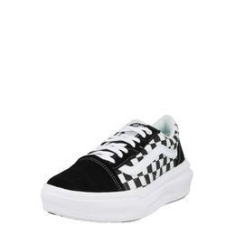 Vans Sneakers 'Overt' male size 38 Black / White