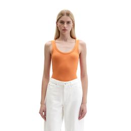 Marc O'Polo Marc O'polo Damen Marc O'Polo Tanktop slim fit, aus elastischem Rippjersey XL