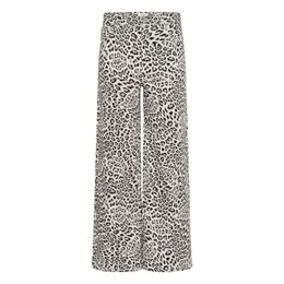 Soaked in Luxury Hose 'Sandja Vanesa' Damen Gr&ouml;&szlig;e 42 schwarz / offwhite