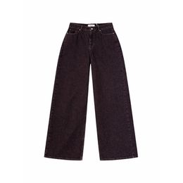 Jacqueline de Yong JDY Jeans 'JDYVera' female size 25/26 Chocolate