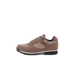 Aigle Sneaker 'Plutno MTD' Herren Gr&ouml;&szlig;e 44 mokka / hellbraun