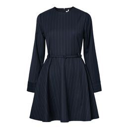 Y.A.S YAS Kleid 'PIMIS ' Damen Gr&ouml;&szlig;e 40 blau Sommerkleid