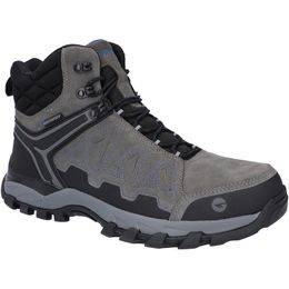 Hi-Tec Herren Wanderschuh &raquo;V-LITE EXPLORER WP&laquo; blau 41