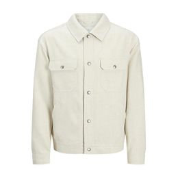 Jack & Jones Jack & Jones Jacke 'JPRCCSEAN' Herren Gr&ouml;&szlig;e XS ecru Sommerjacke
