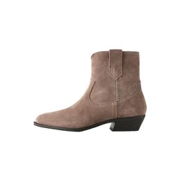next Ankle Boots female size 39.5/40 Brown