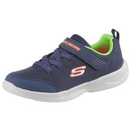 Skechers Kinder Sneaker &raquo;SKECH-STEPZ 2.0&laquo; , zum Schlupfen, Freizeitschuh,, Gr&ouml;&szlig;enschablone zum Download bunt 28