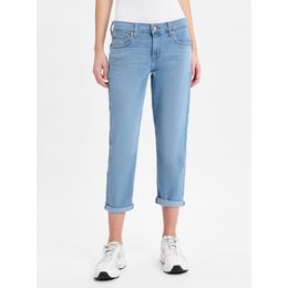 Levi's Levi's Jeans Damen Gr&ouml;&szlig;e 32 blue denim