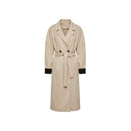 Guido Maria Kretschmer Women Mantel 'Madita' Damen Gr&ouml;&szlig;e M/L beige