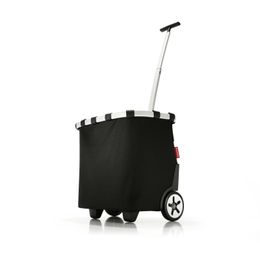 Reisenthel&reg; Einkaufstrolley carrycruiser schwarz, 40,0 l