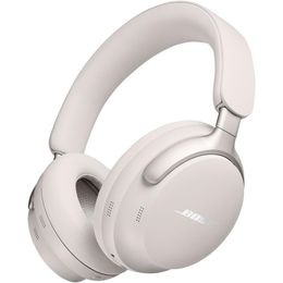 Bose QuietComfort Ultra Headphones - Wei&szlig;