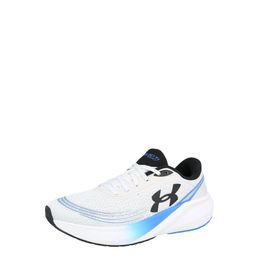 Under Armour Laufschuh 'Velociti' Herren Gr&ouml;&szlig;e 44 hellgrau / schwarz