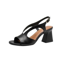 Tamaris Sandale Damen Gr&ouml;&szlig;e 41 schwarz