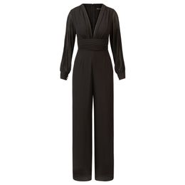 Kraimod Jumpsuit Damen Gr&ouml;&szlig;e S schwarz