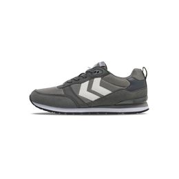 Hummel Sneakers 'Monaco 86' male size 39 Stone / White