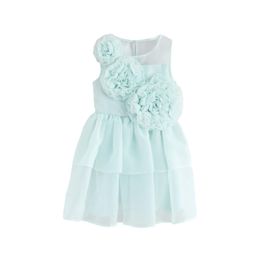 Baker By Ted Baker Kleid M&auml;dchen Gr&ouml;&szlig;e 104 mint