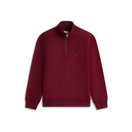 Tommy Hilfiger Sweatshirt 'ESSENTIAL' Herren Gr&ouml;&szlig;e L beere