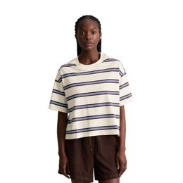 Marc O'Polo Marc O'polo Denim Damen Marc O'Polo DENIM T-Shirt relaxed aus Heavy Jersey XS