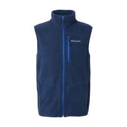 Columbia Sportweste 'Fast Trek' Herren Gr&ouml;&szlig;e XL blau